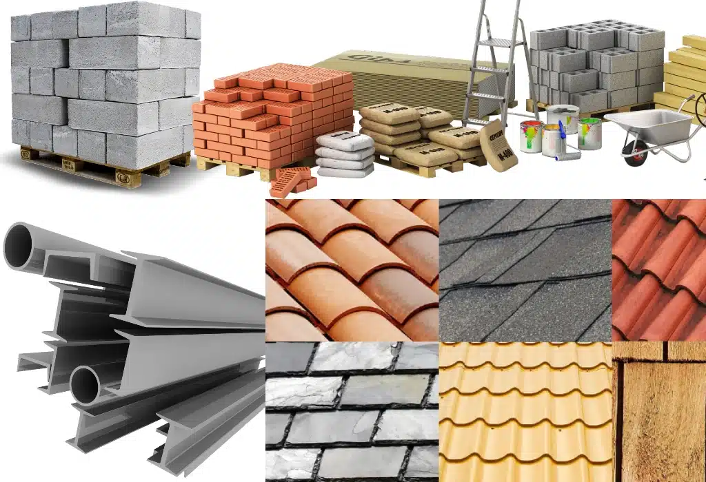 Construction Materials
