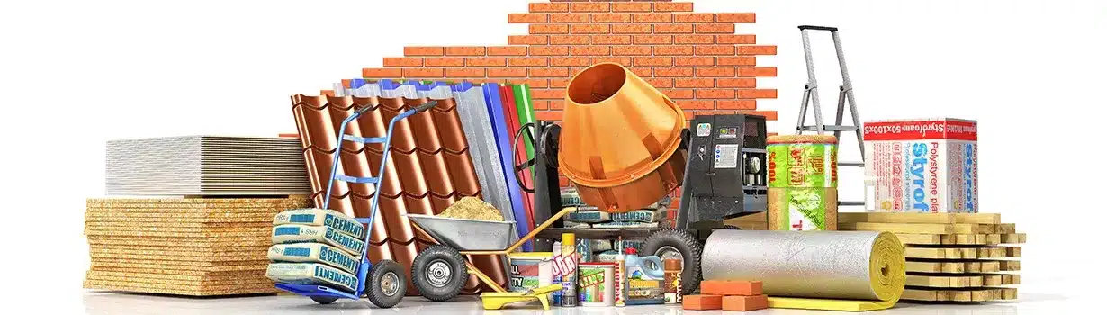 Construction Materials and Their Applications A Global Overview