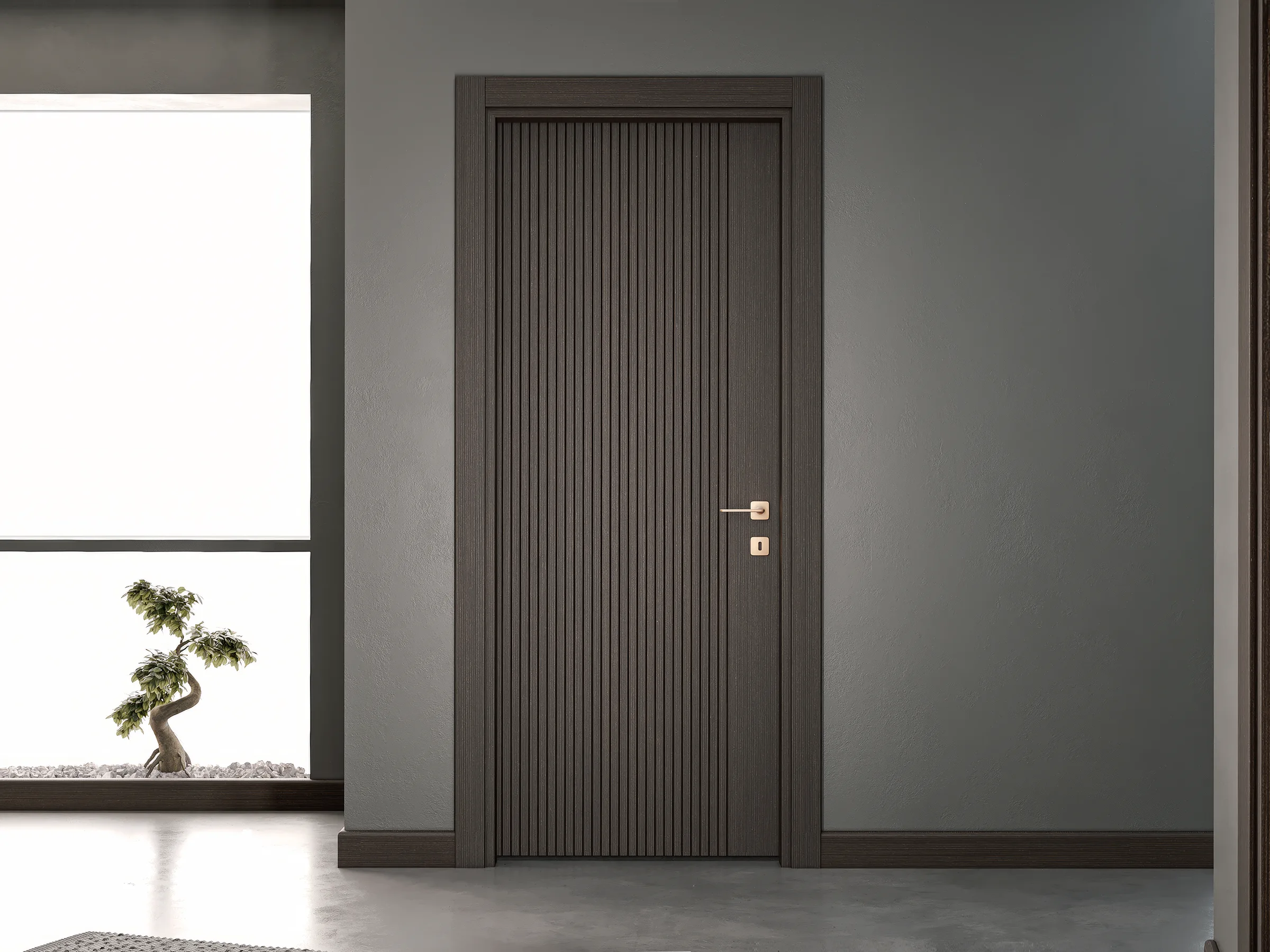 Turkish Doors in Global Furniture Trade Interior and Exterior Excellence