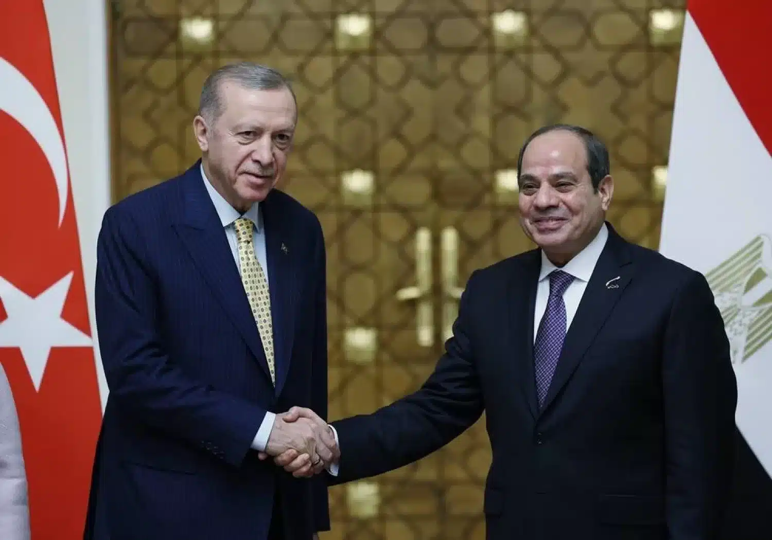 Egypt Trade Türkiye’s Strategic Role in Regional Growth